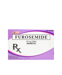 Buy Fusedex online with the same day delivery at a low price with MedsGo